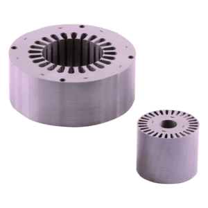 Induction motor core | Yucca Manufacturing Enterprise Ltd.