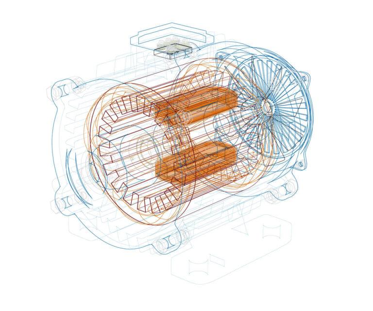 What is a Motor Core? A Breakdown of 5 Key Functions