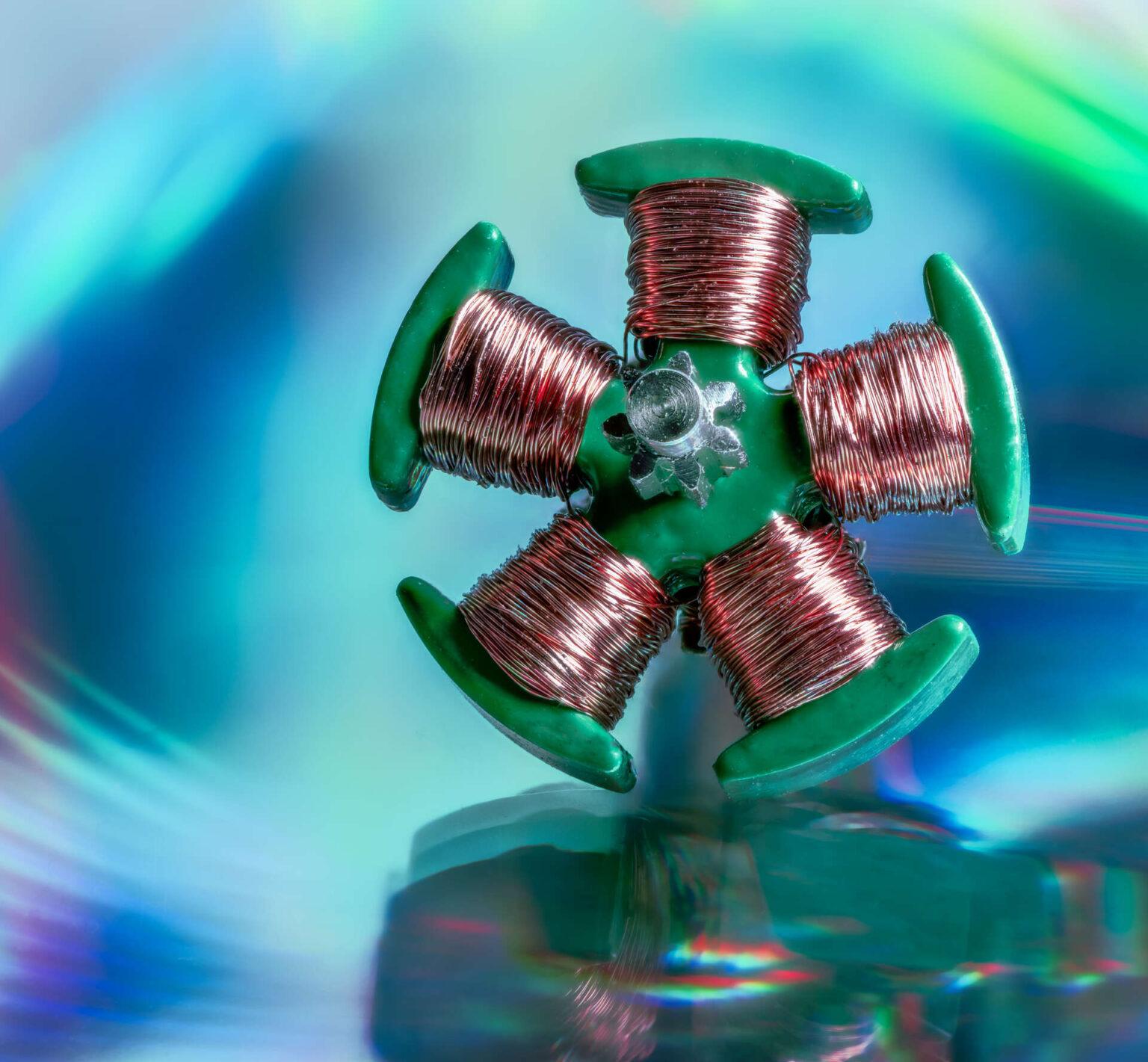 What are motor laminations? Explained from 6 key points. | Yucca ...