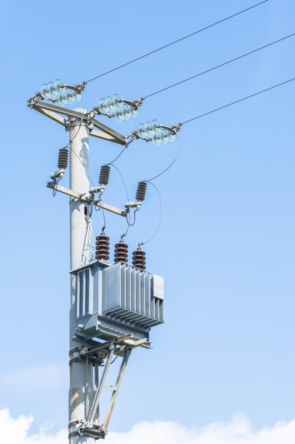 Basic Operating Principles Behind a Transformer and How Transformer ...