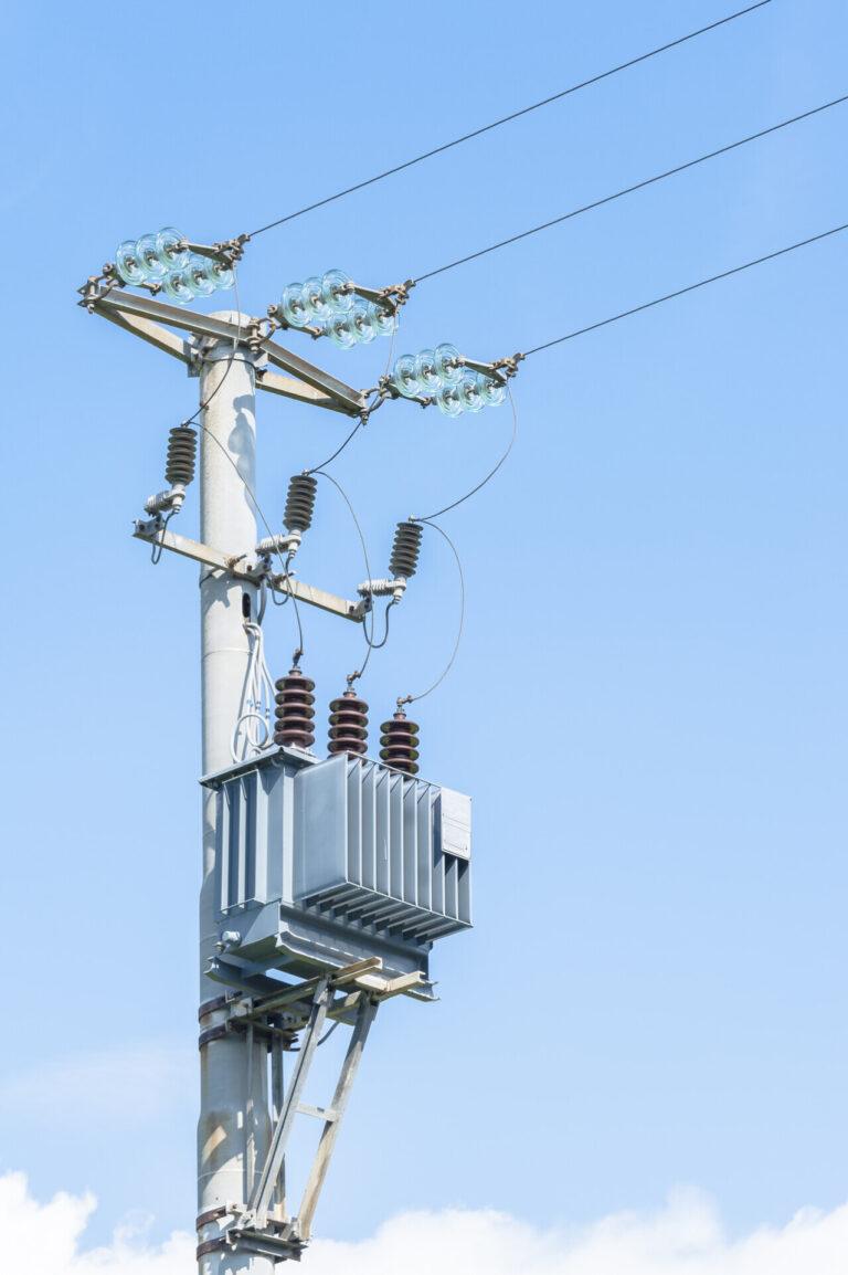 Basic Operating Principles Behind a Transformer and How Transformer ...