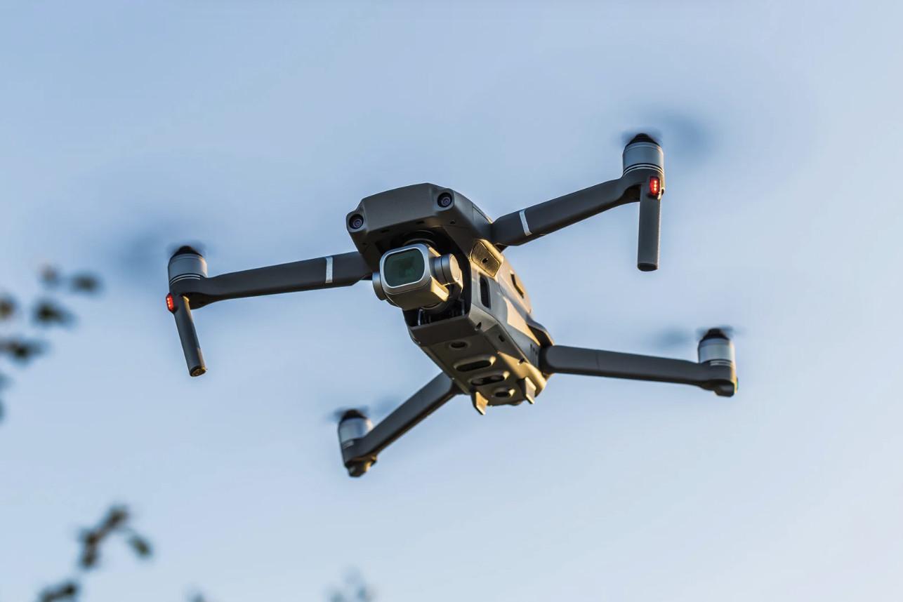 4 Incredible Drone Core Stacking Breakthroughs That Will Transform Your ...