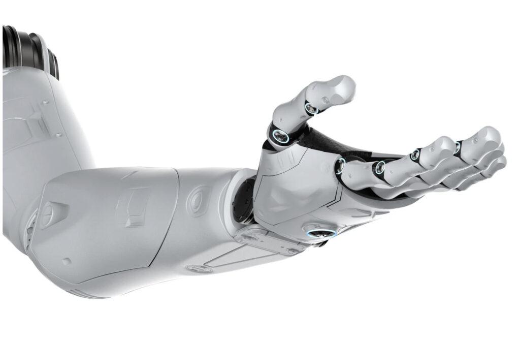 3 Remarkable Benefits of a High-Performance Servo Motor Core Assembly ...