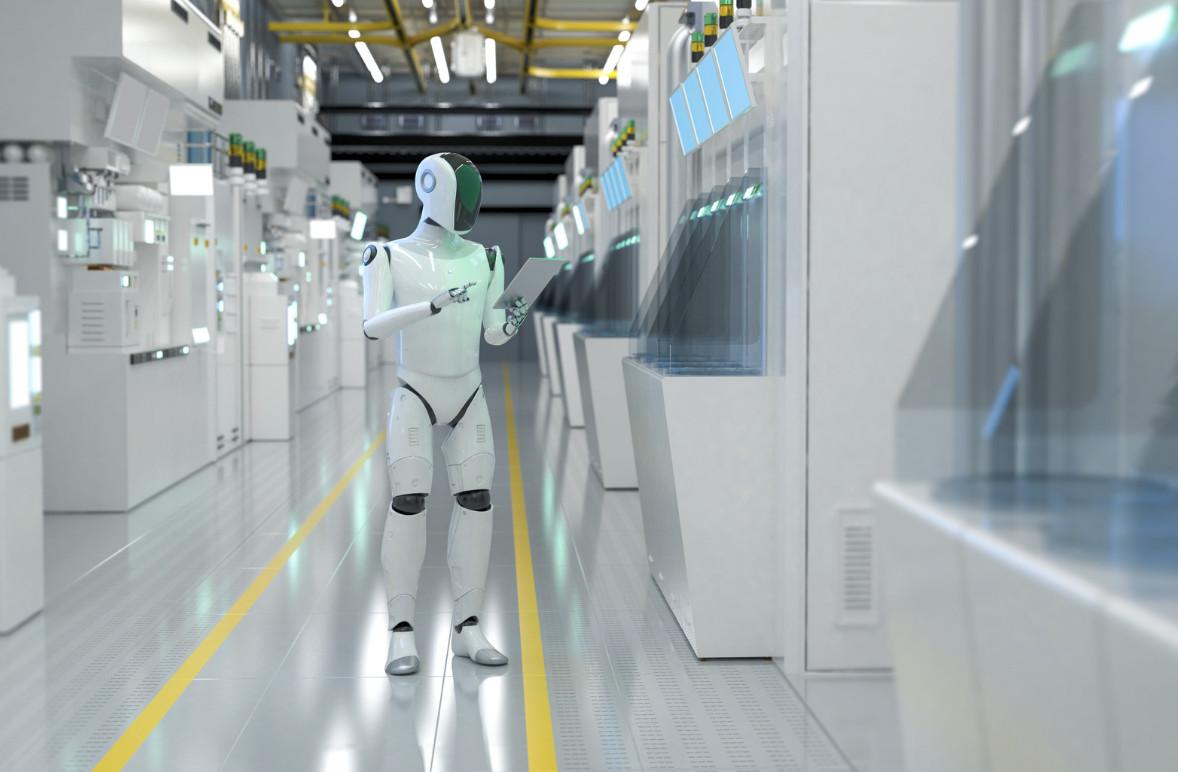 5 Incredible Advantages of Frameless Motor Core Lamination | Yucca ...