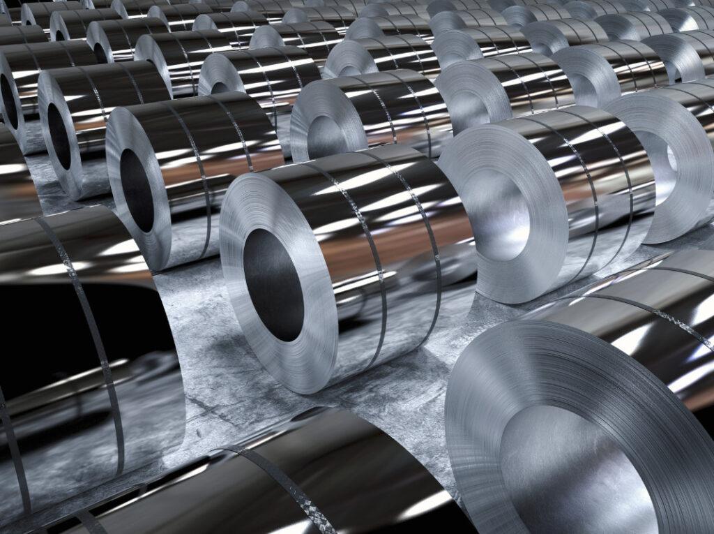 "5 Critical Mistakes to Avoid in Lamination Stack Assembly ...