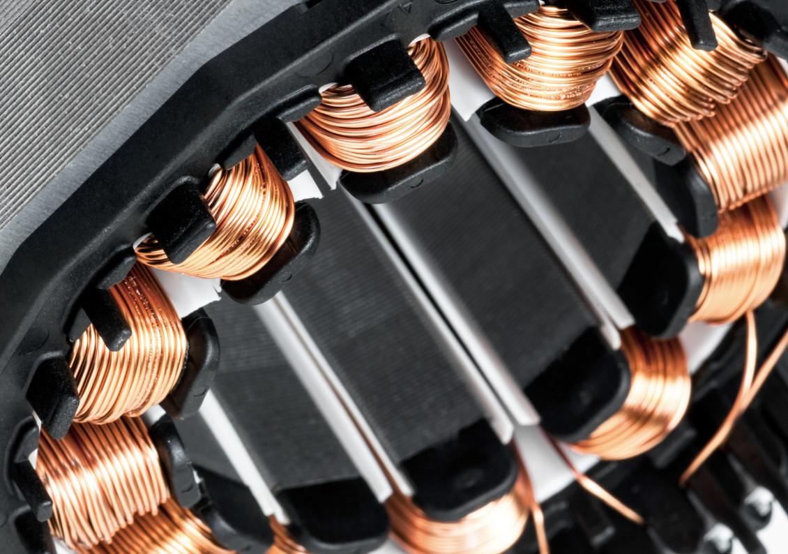 Basic Operating Principles Behind a Transformer and How Transformer ...