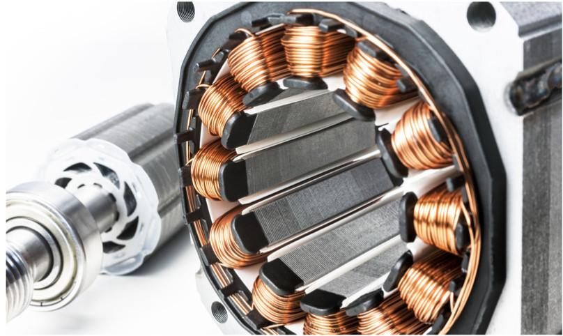 5 Surprising Ways to Boost Your Permanent Magnet Core Lamination ...