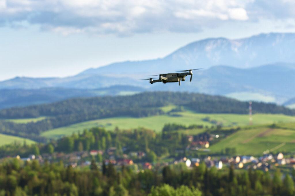3 Crucial Reasons Your Drone Motor Assembly Demands Top-Quality ...