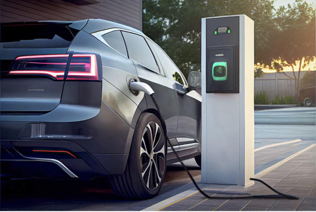 5 Incredible Advantages of EV Core Lamination: The Ultimate Boost in ...