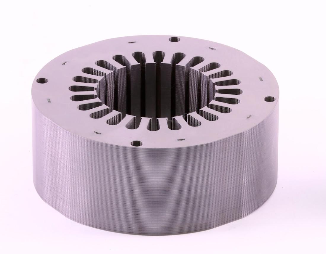 Basic Operating Principles Behind a Transformer and How Transformer ...